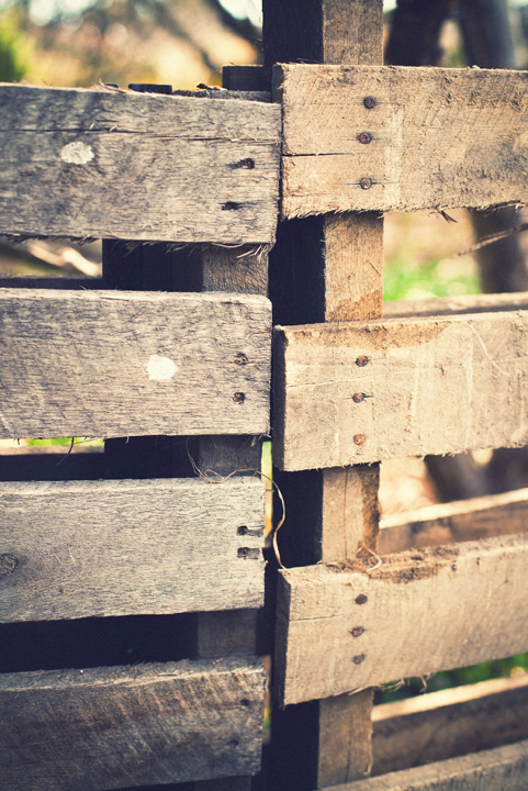 RECYCLING PALLETS – Life At Greenlaw