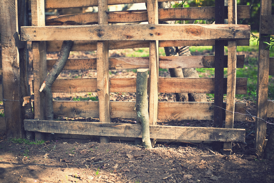 RECYCLING PALLETS – Life At Greenlaw